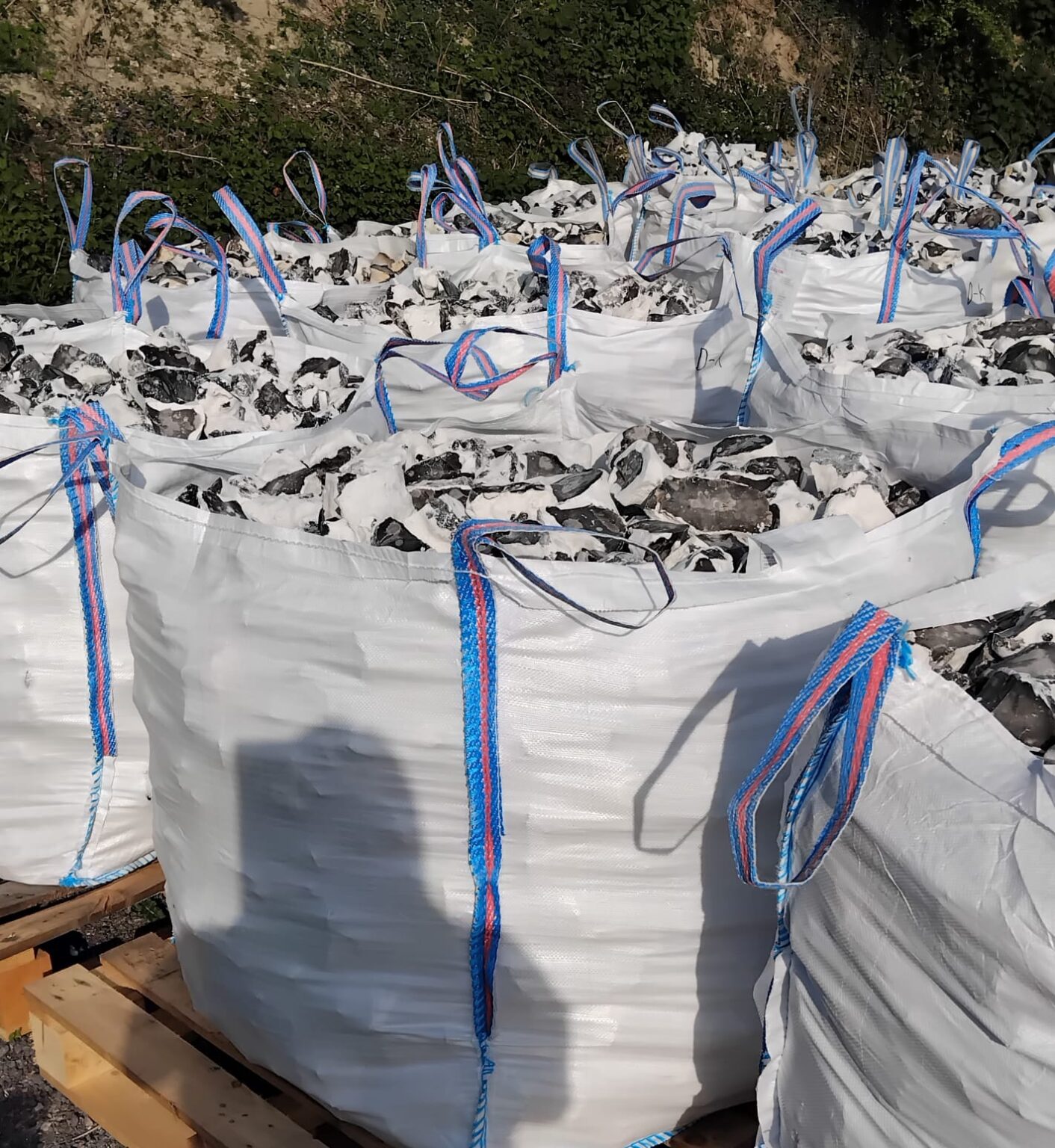 Flint and Stone for Sale - Trusted UK Suppliers